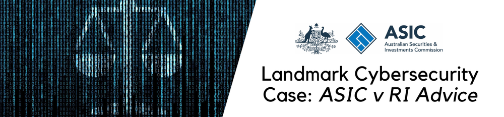 ASIC v RI Advice Group Pty Ltd: Landmark Case Signals Hefty ...