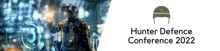 Certex at the Hunter Defence Conference 2022 — Certex International