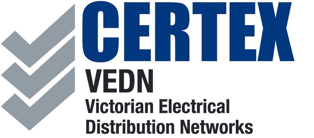 Certification — Certex International