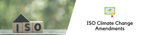 ISO Climate Change Amendments — Certex International