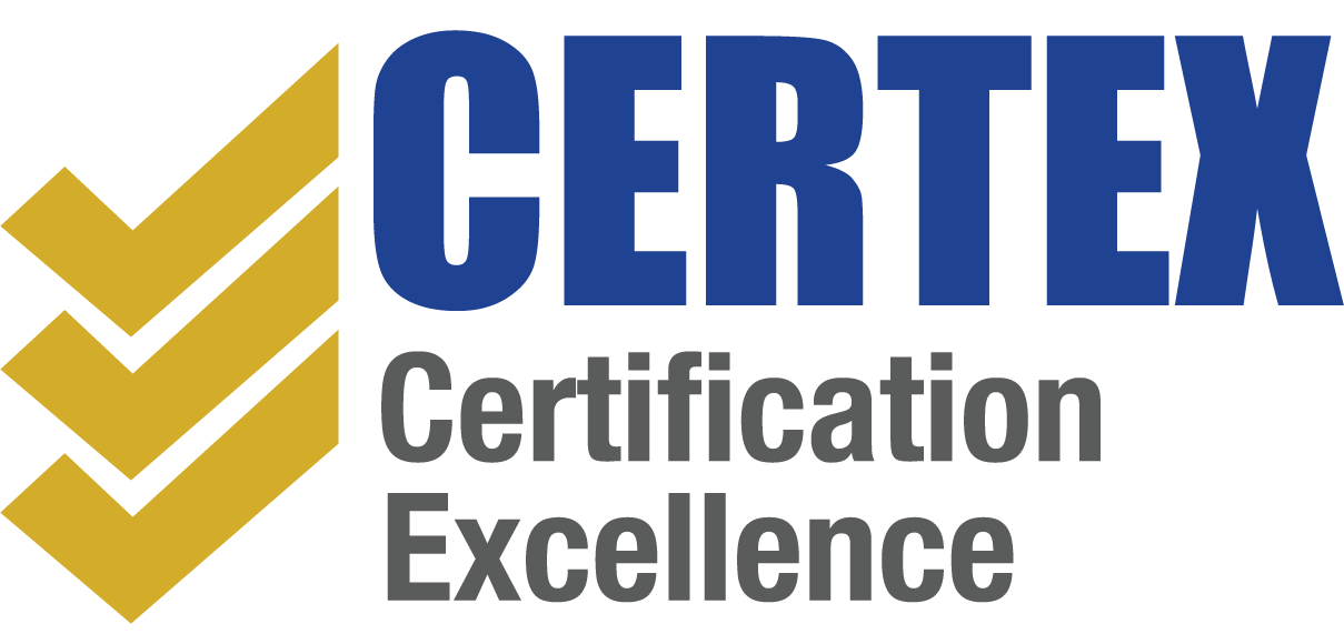 Certex International - Certification Excellence