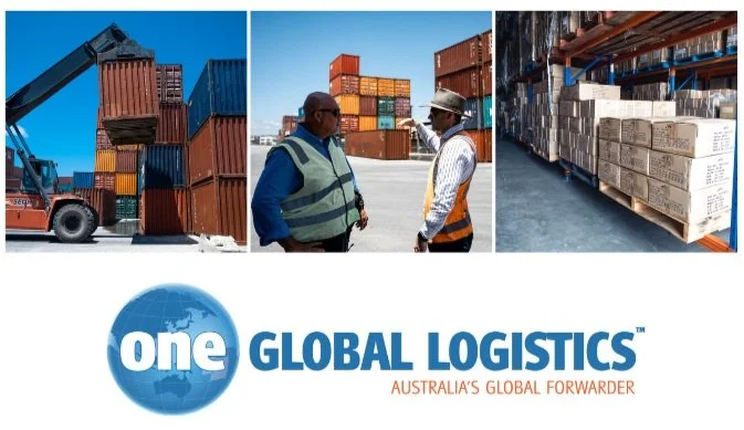 One Global Logistics Case Study — Certex International