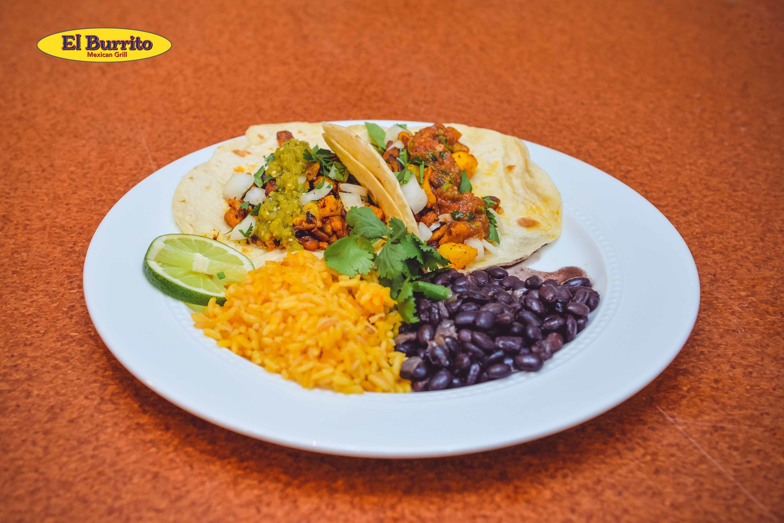 El Burrito Mexican Grill