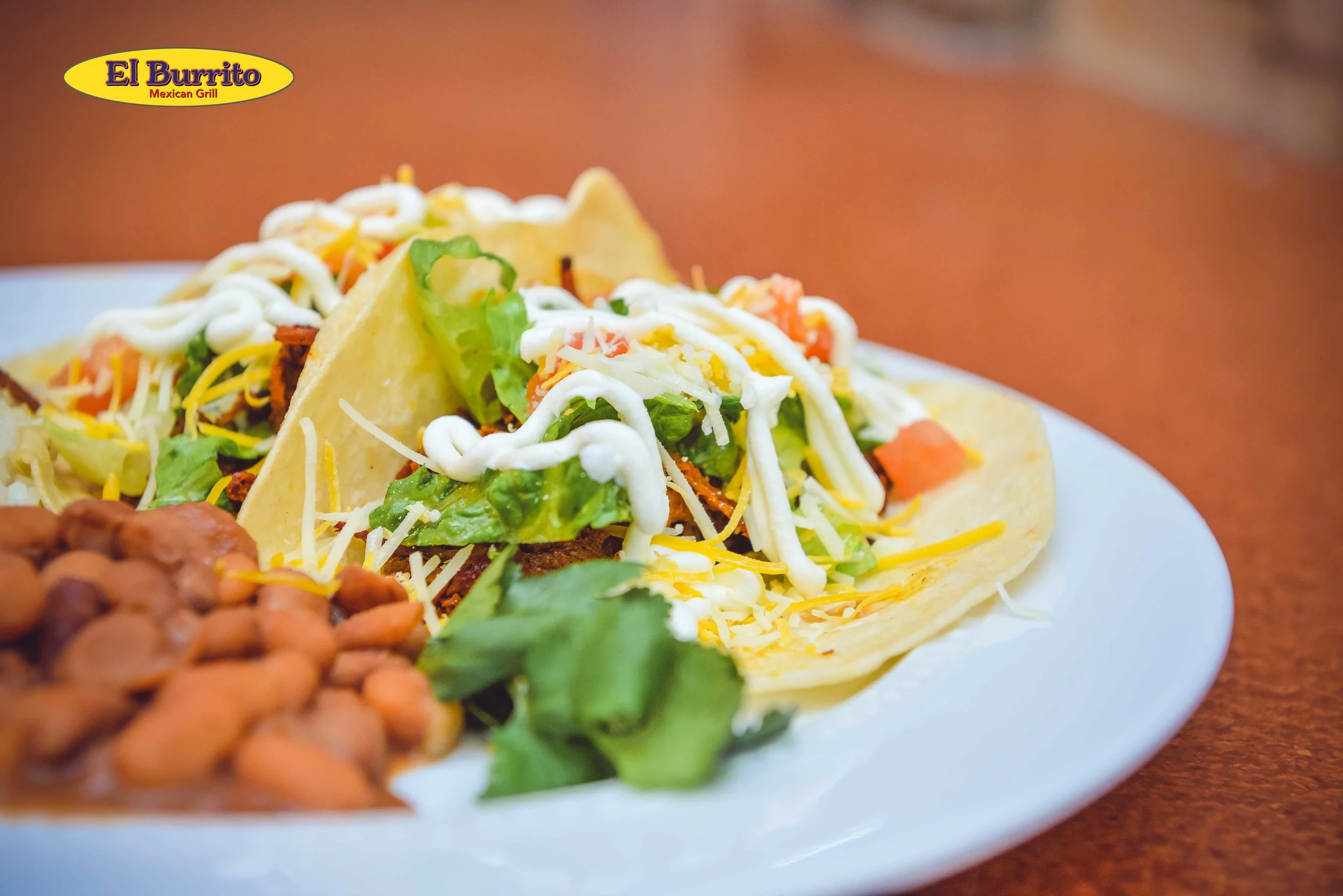 El Burrito Mexican Grill