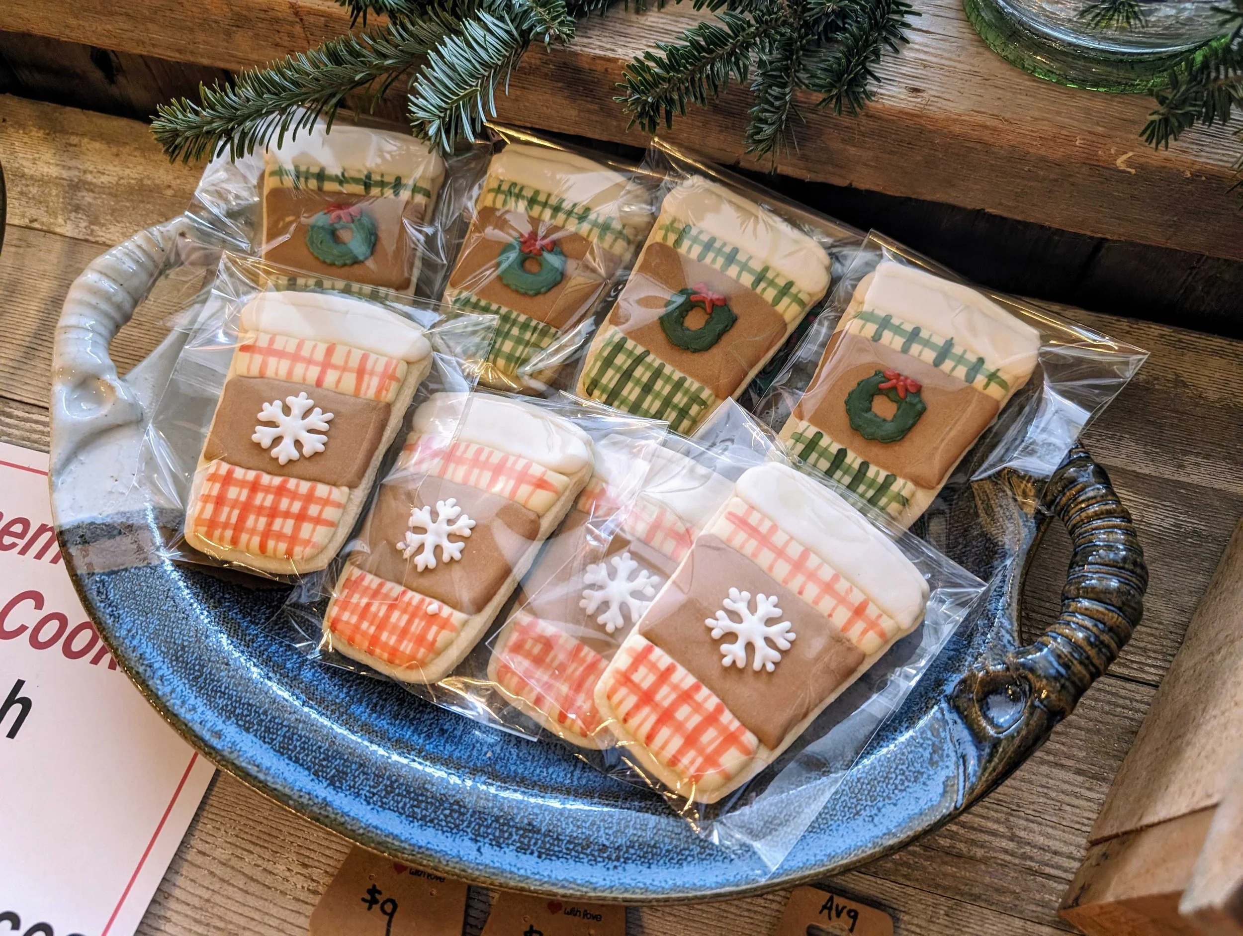 Nordstrom's Christmas Tree Farm | Omaha, NE