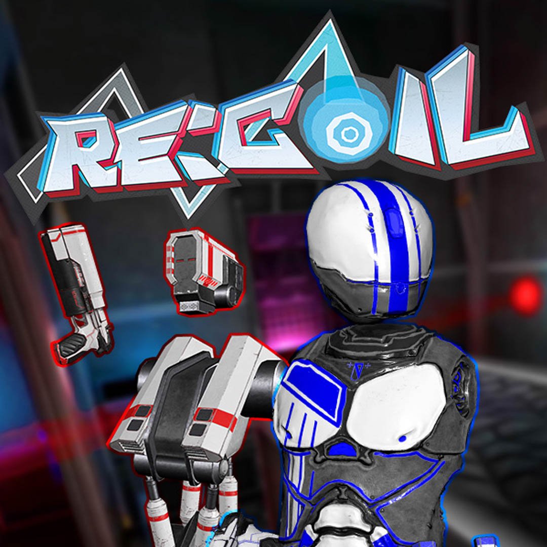 The VR Club