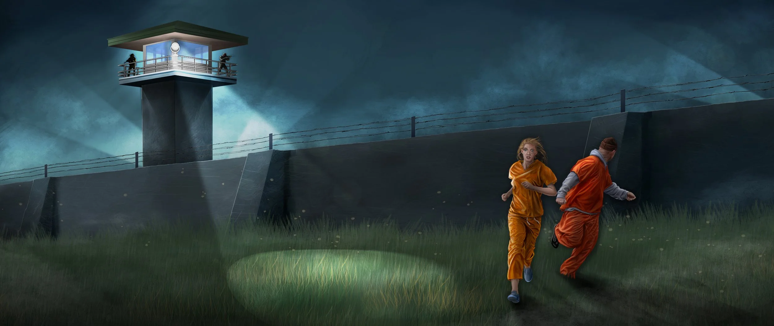 B-Block Breakout | The VR Club