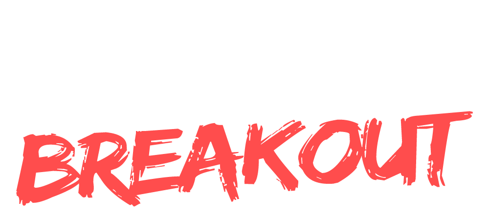 B-Block Breakout | The VR Club