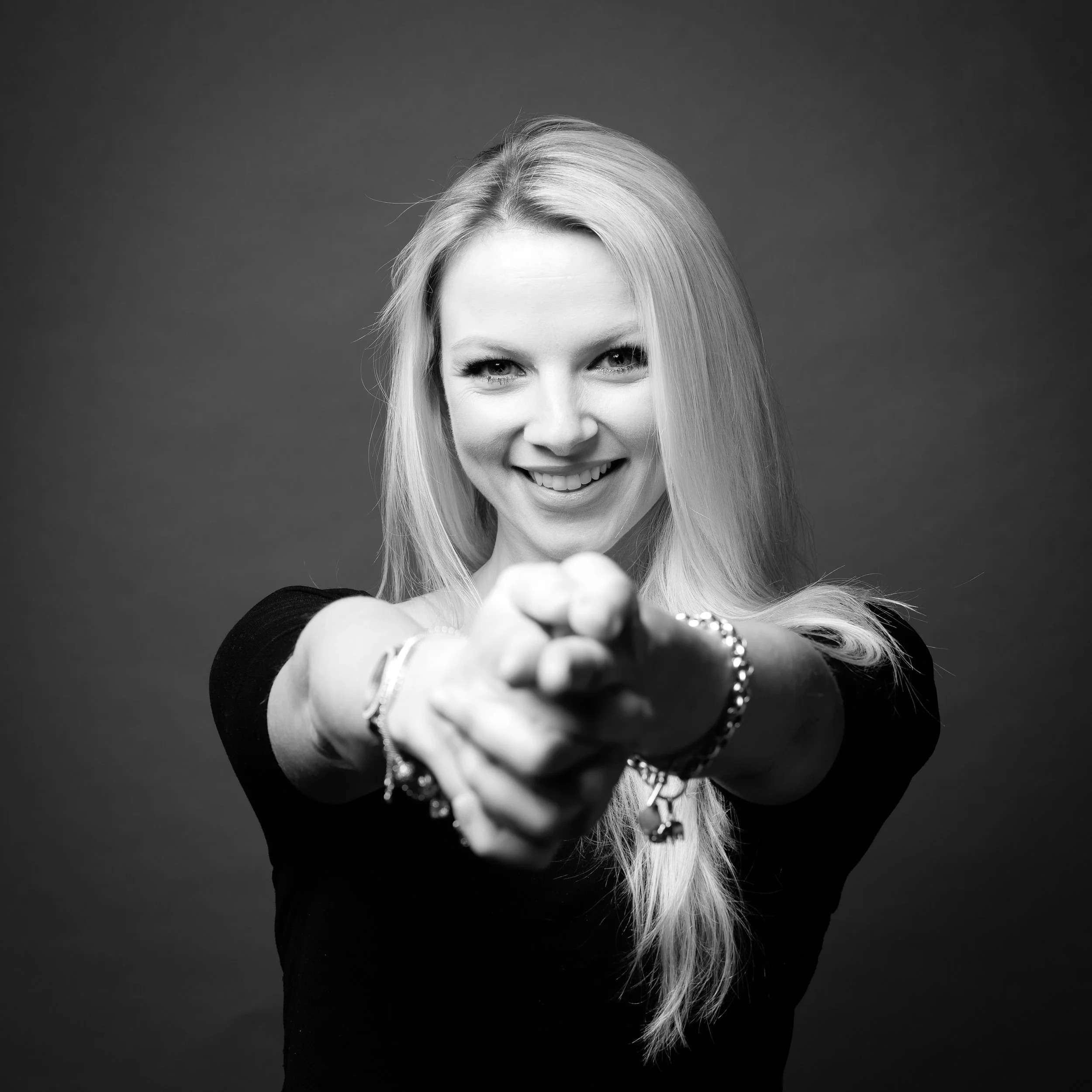 Maeve — Upfront Models