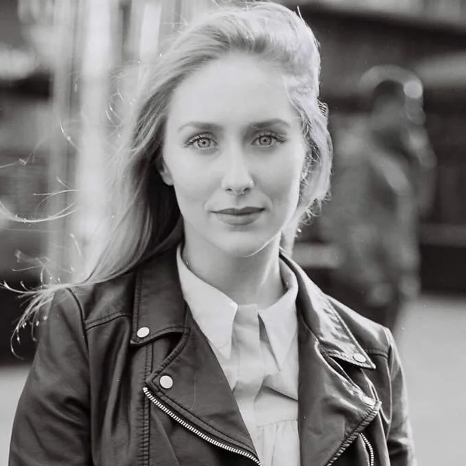 Kristin — Upfront Models