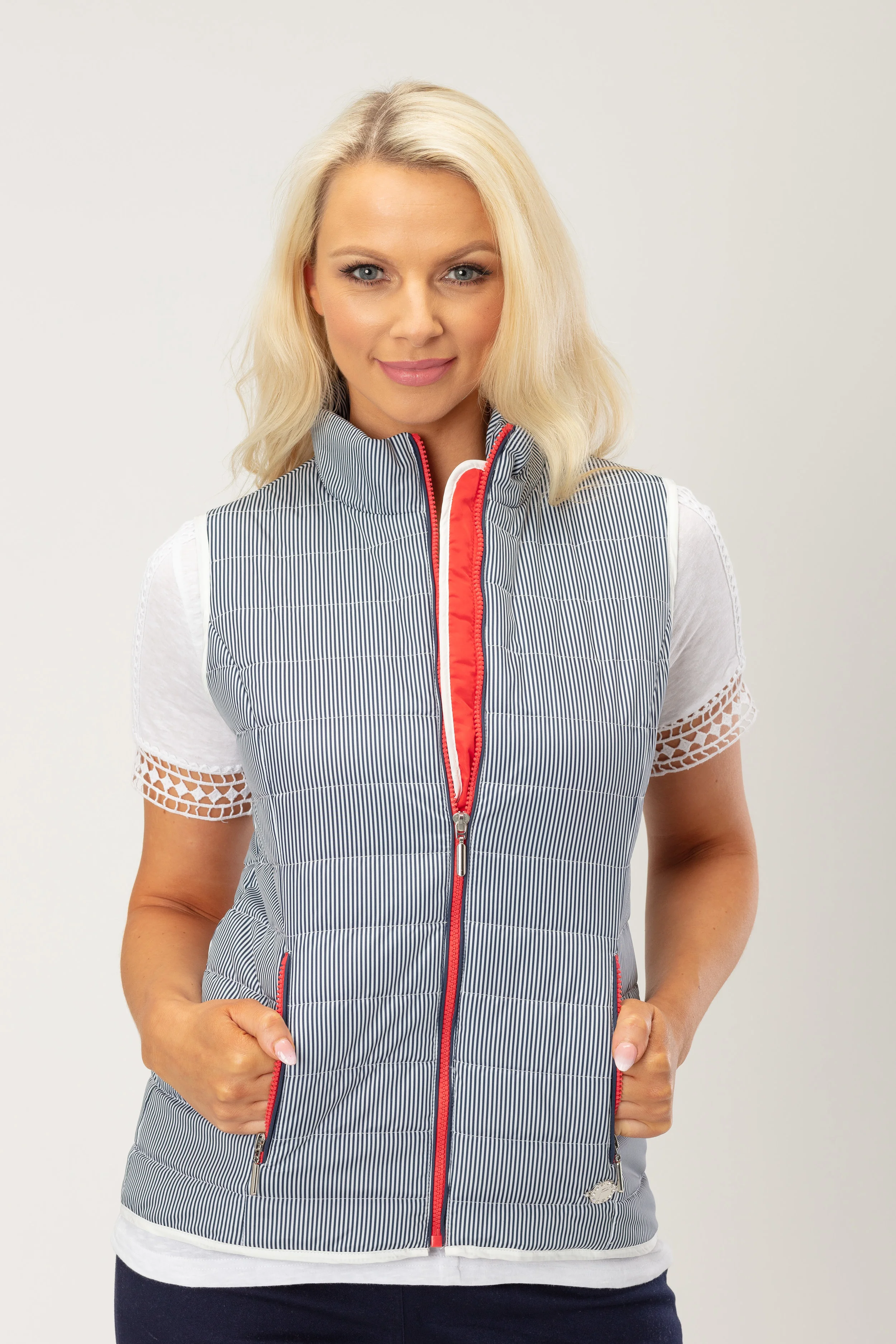 Maeve — Upfront Models