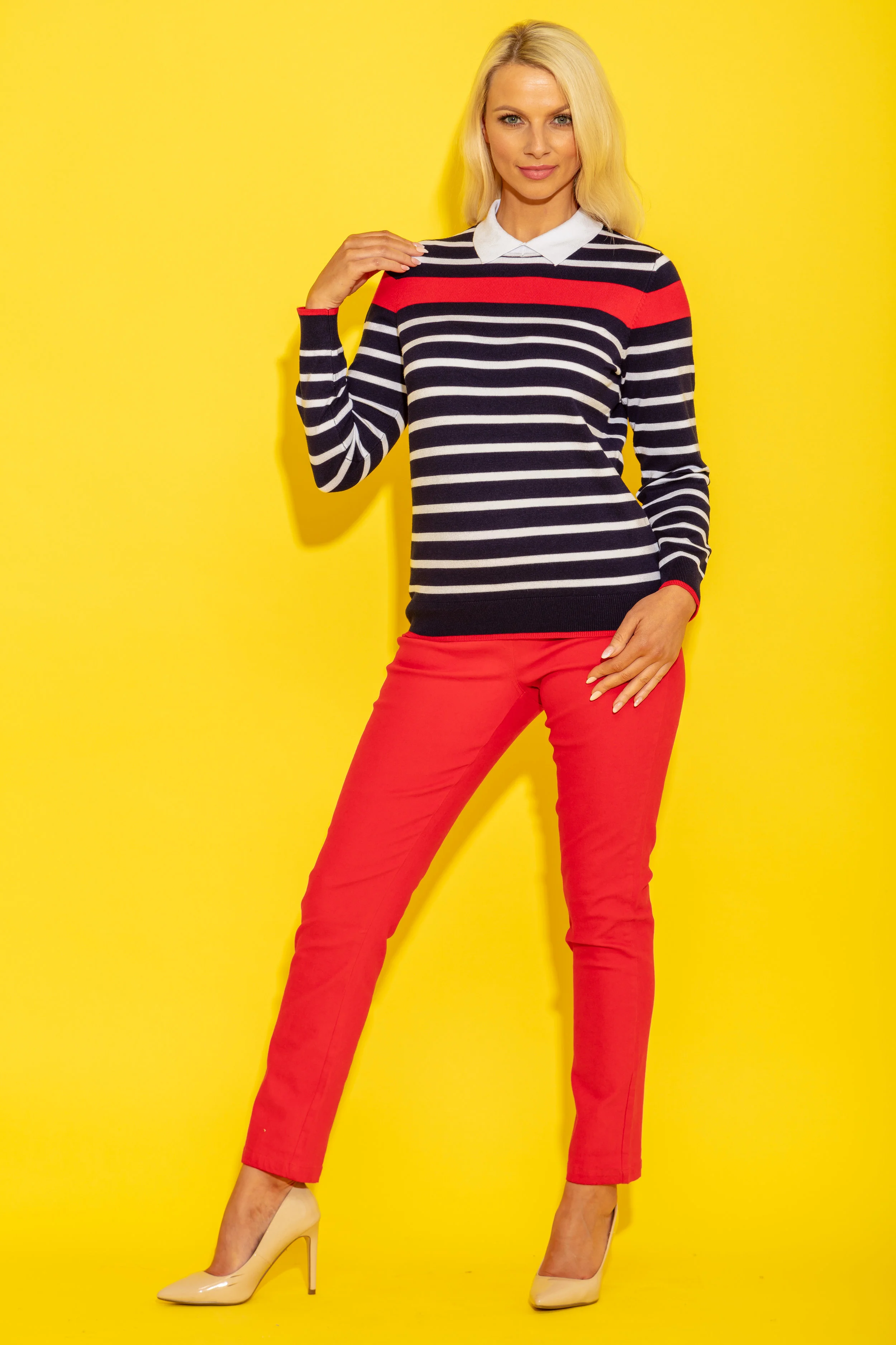 Maeve — Upfront Models