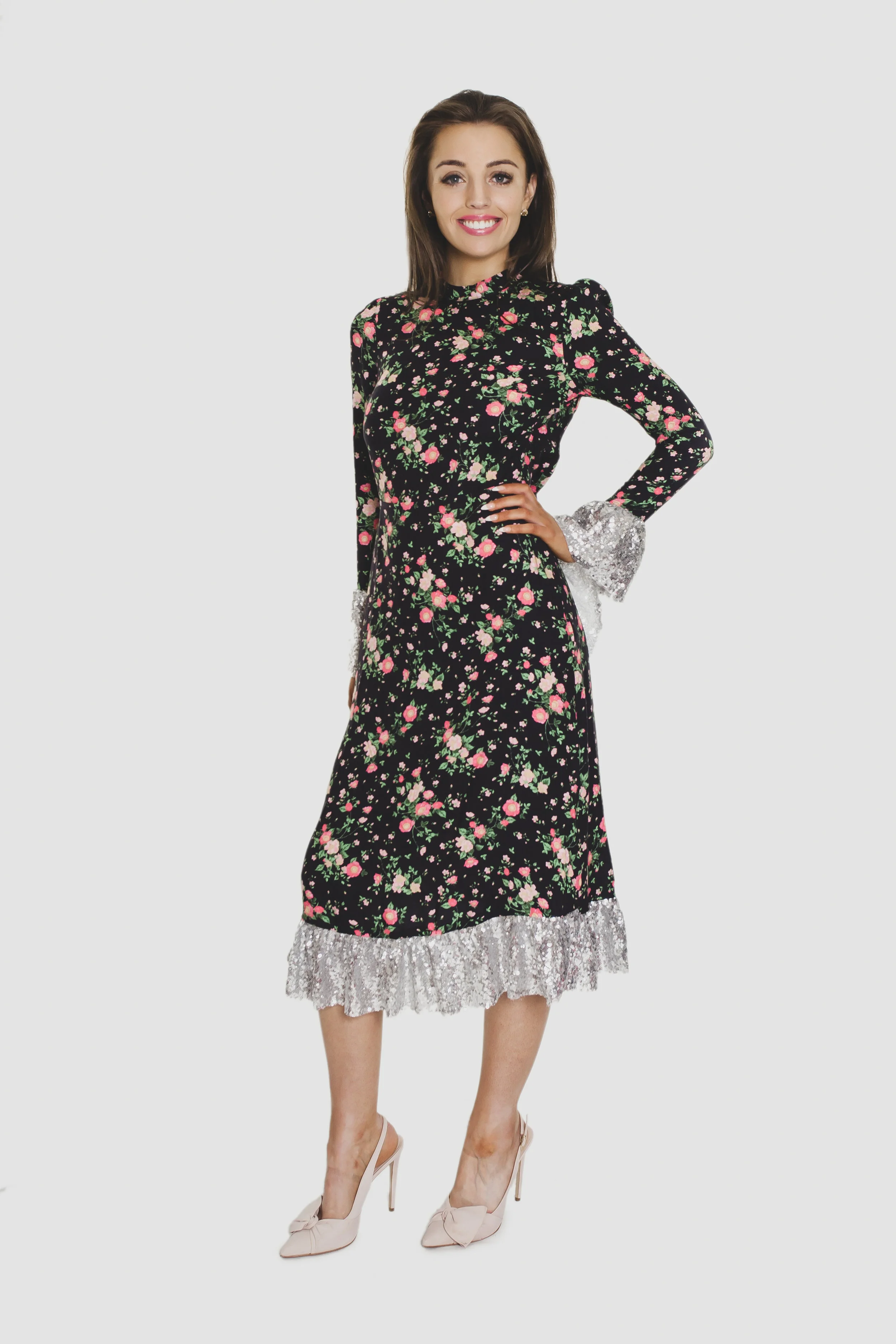 Bronwyn — Upfront Models