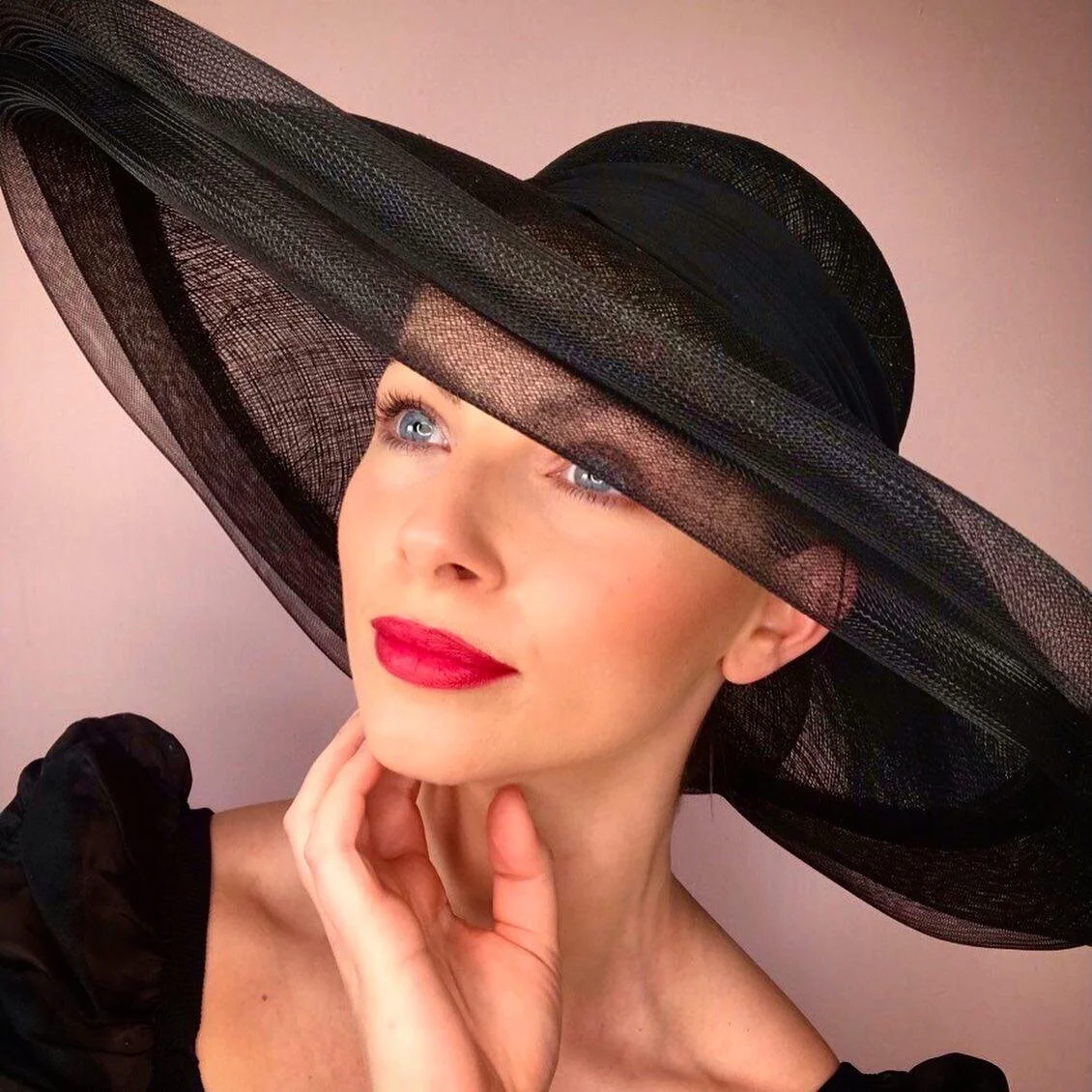 Maeve — Upfront Models