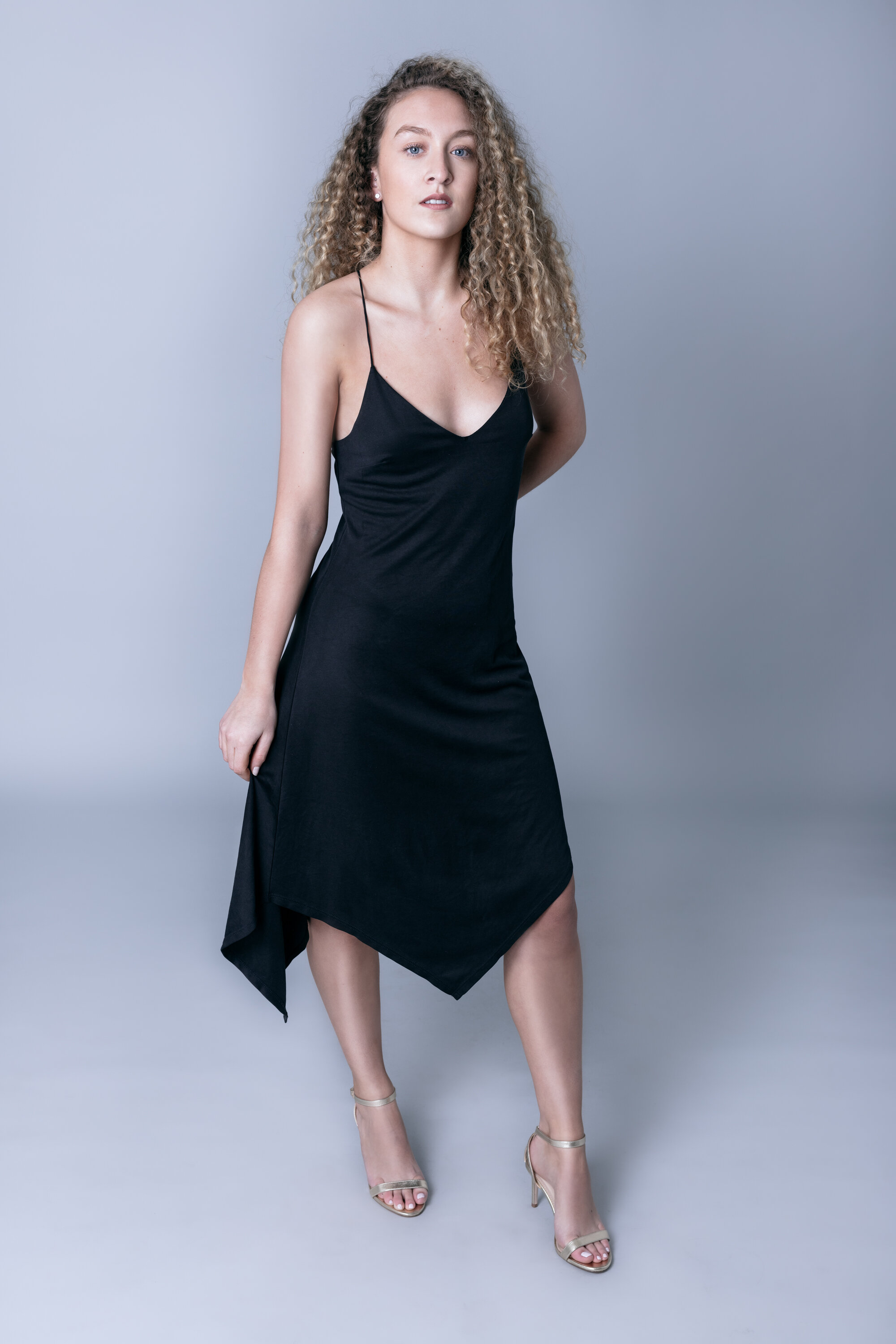 Juliette — Upfront Models