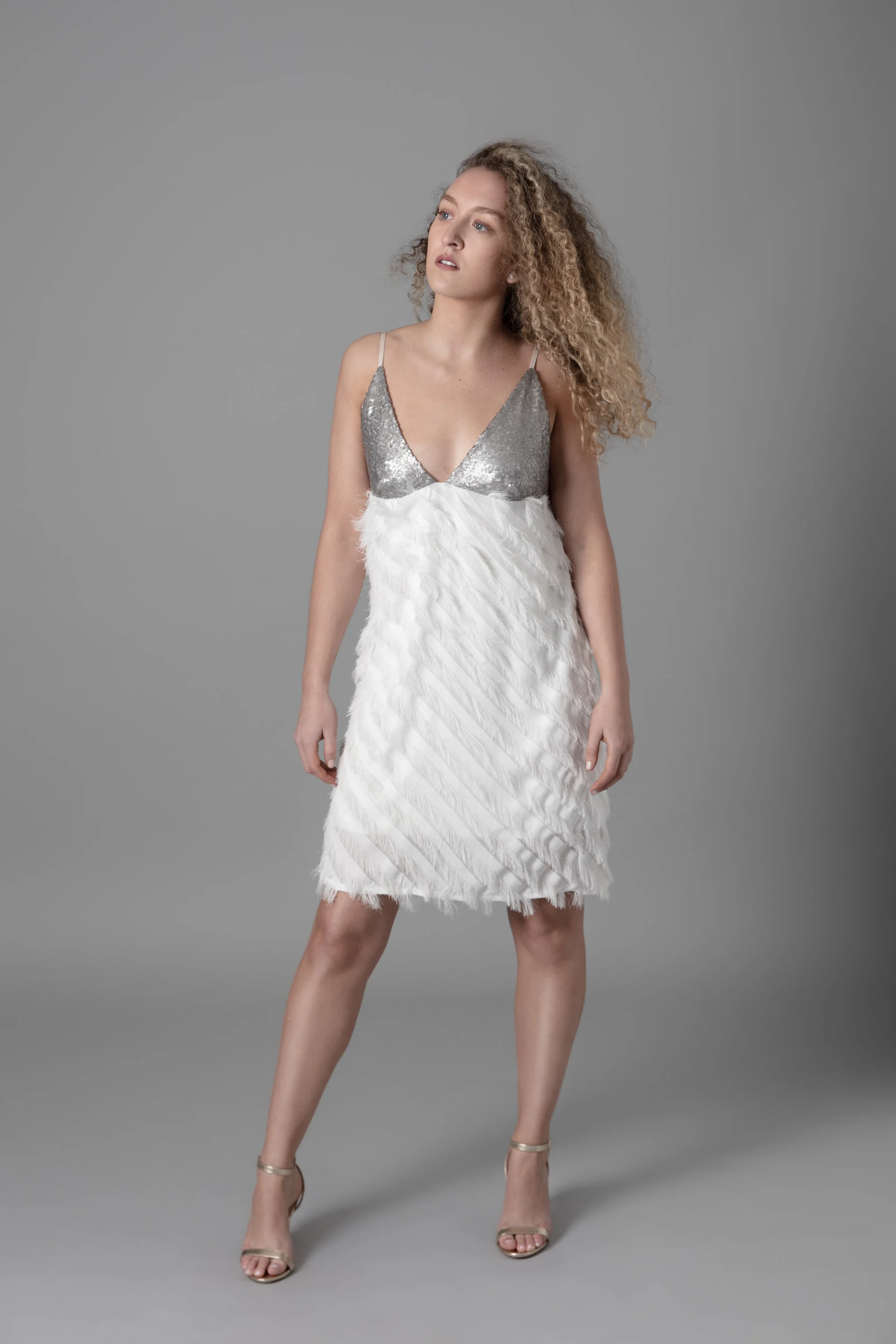 Juliette — Upfront Models