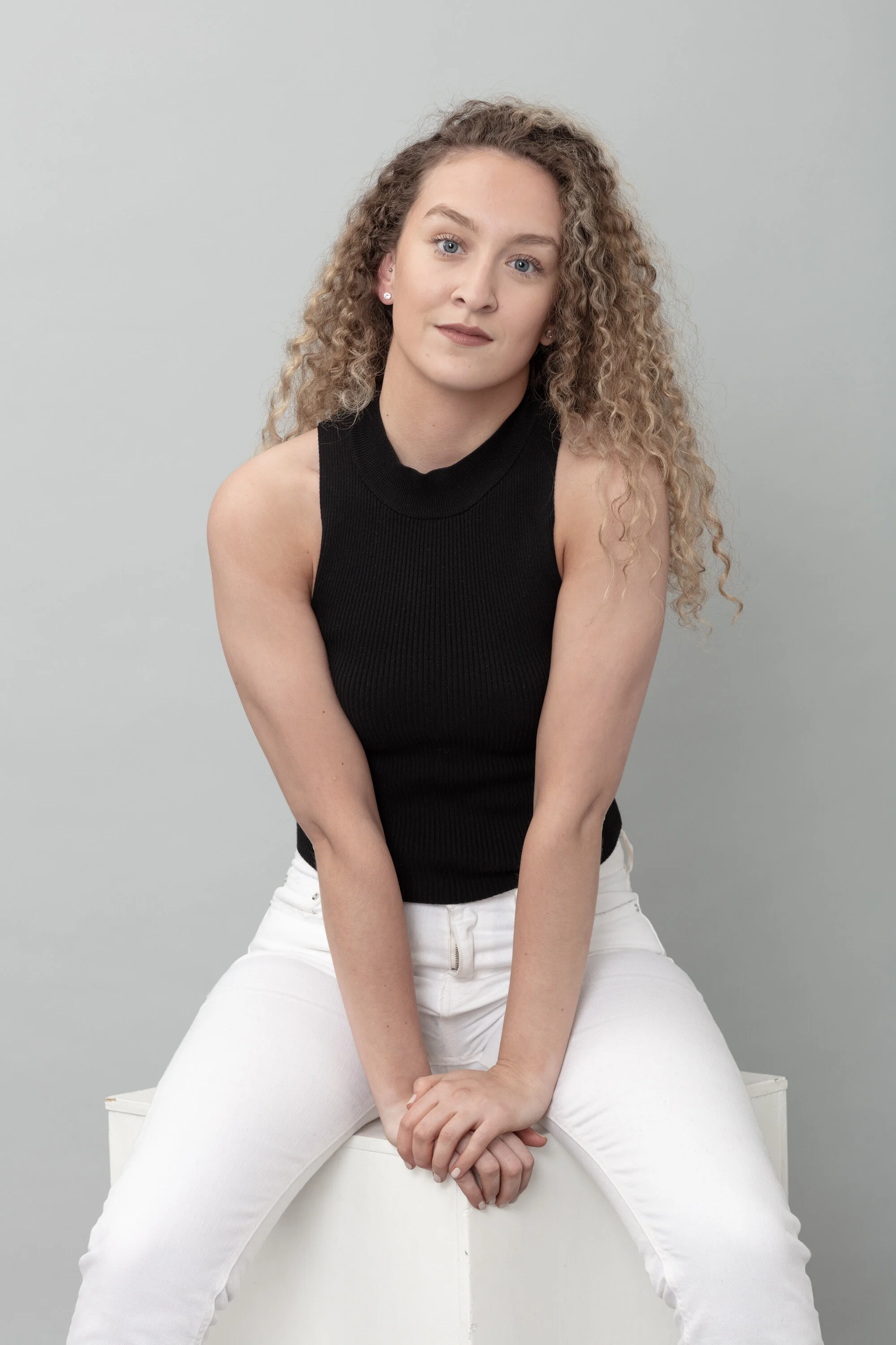 Juliette — Upfront Models