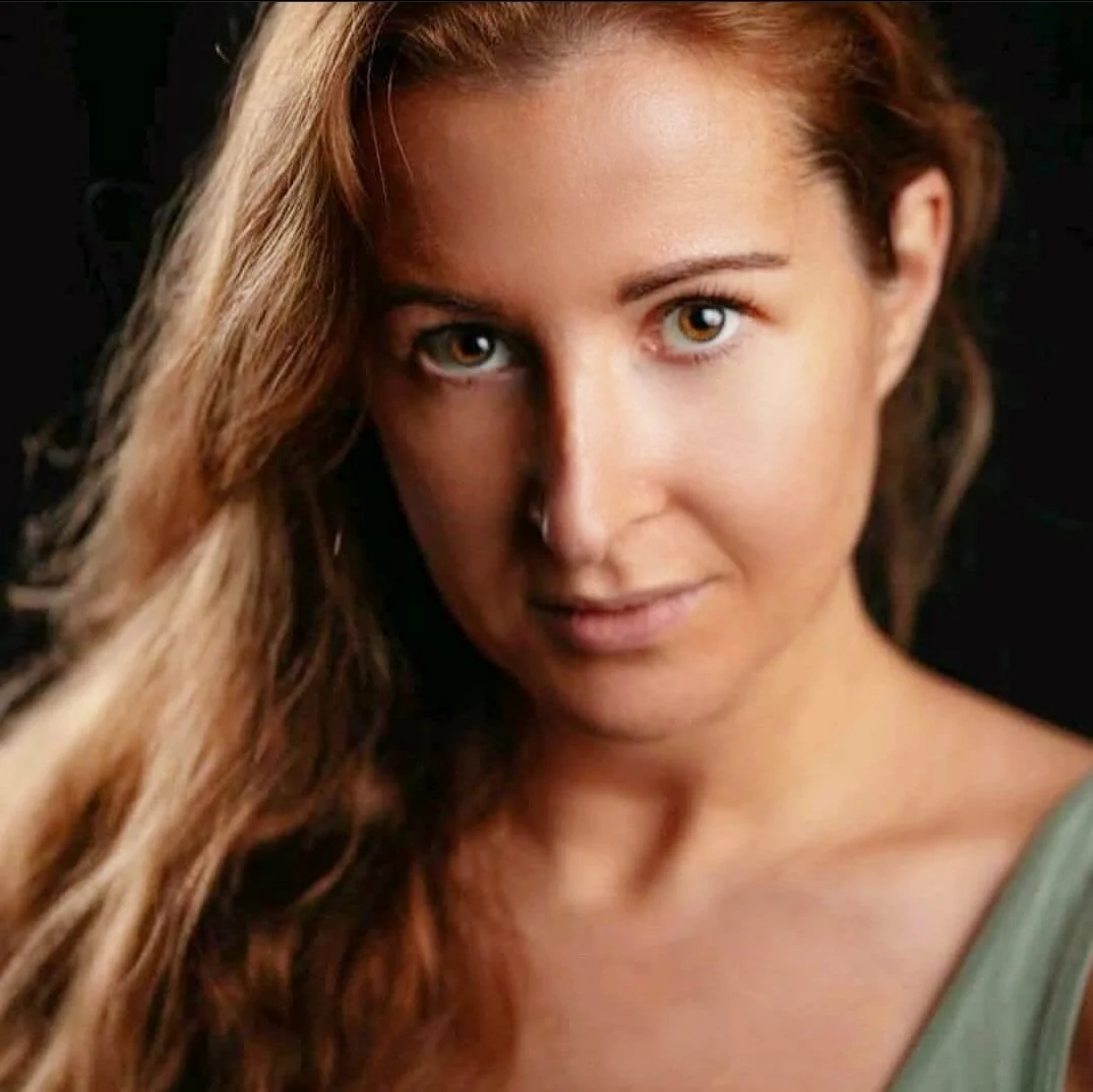 Aisling Goodwin — Upfront Models