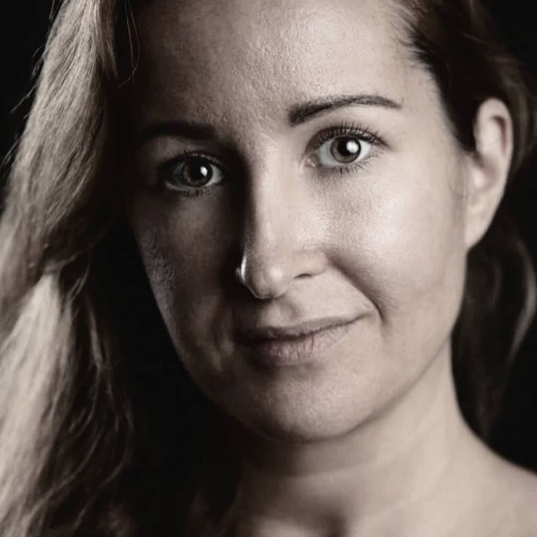 Aisling Goodwin — Upfront Models