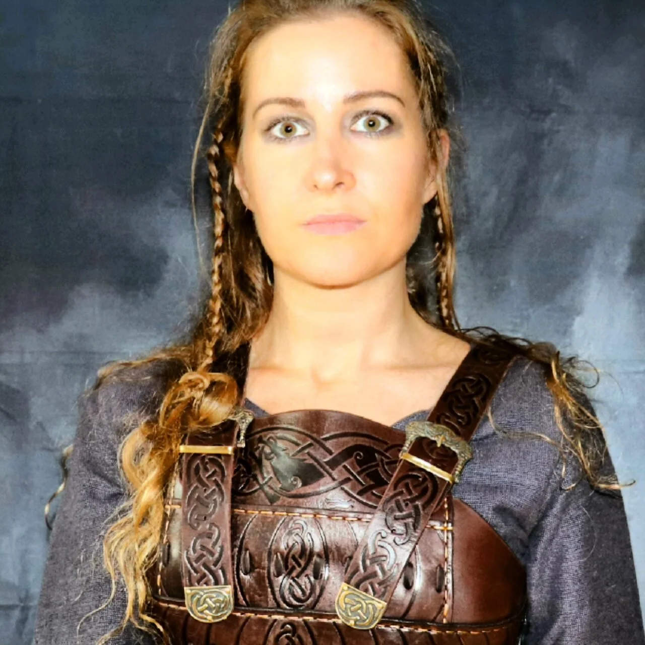 Aisling Goodwin — Upfront Models