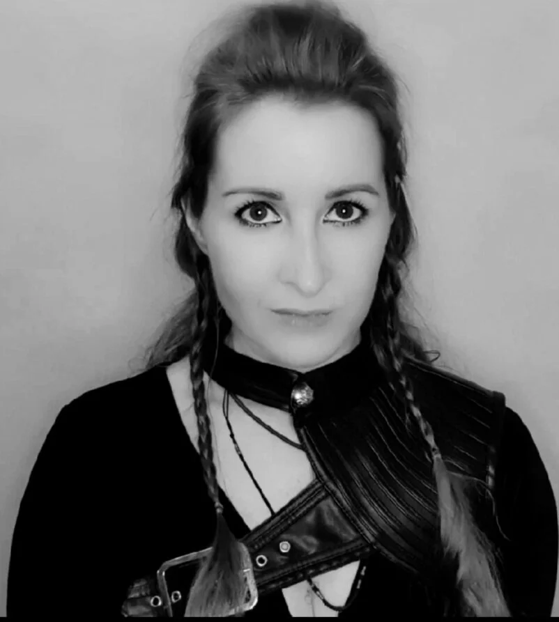 Aisling Goodwin — Upfront Models