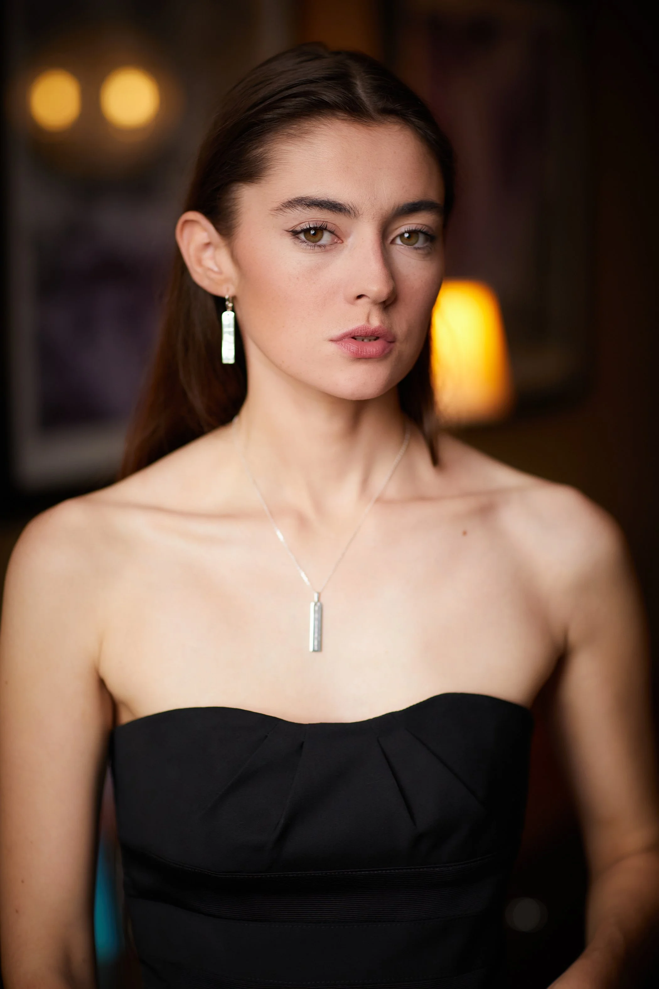 Tamara — Upfront Models