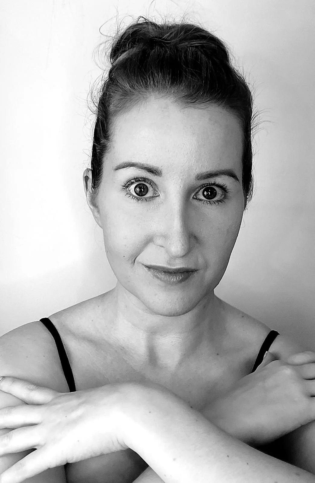 Aisling Goodwin — Upfront Models