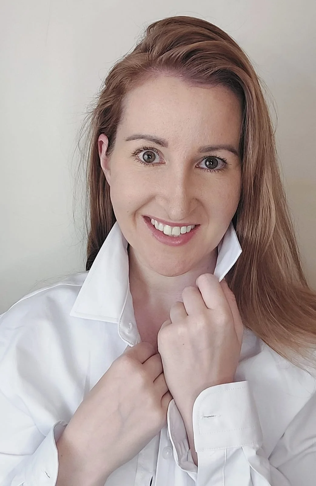 Aisling Goodwin — Upfront Models