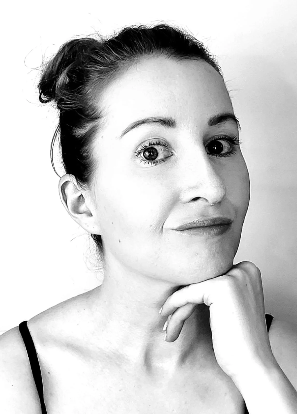 Aisling Goodwin — Upfront Models