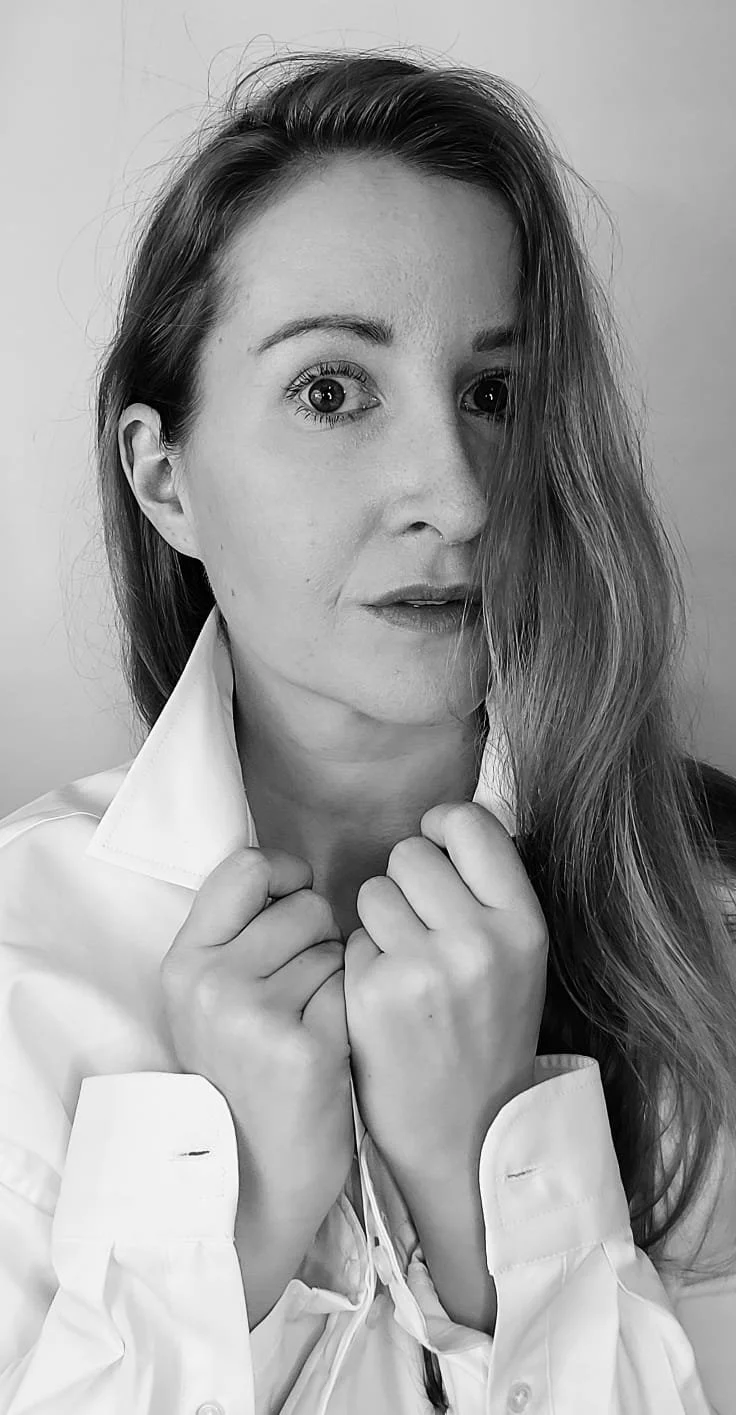 Aisling Goodwin — Upfront Models