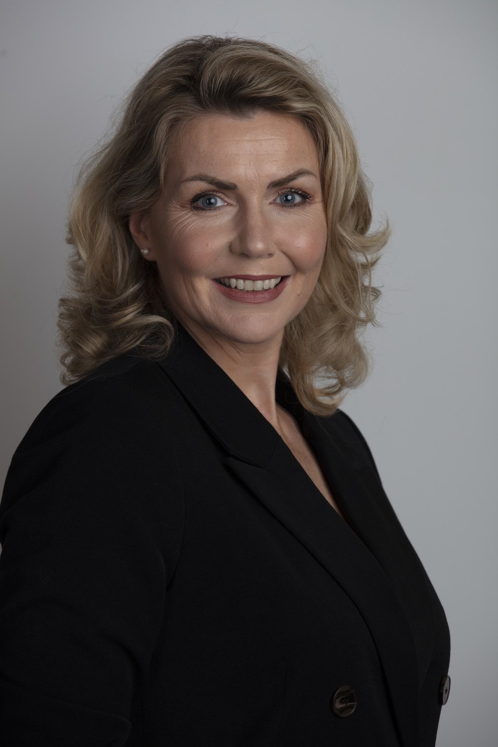 Anne — Upfront Models