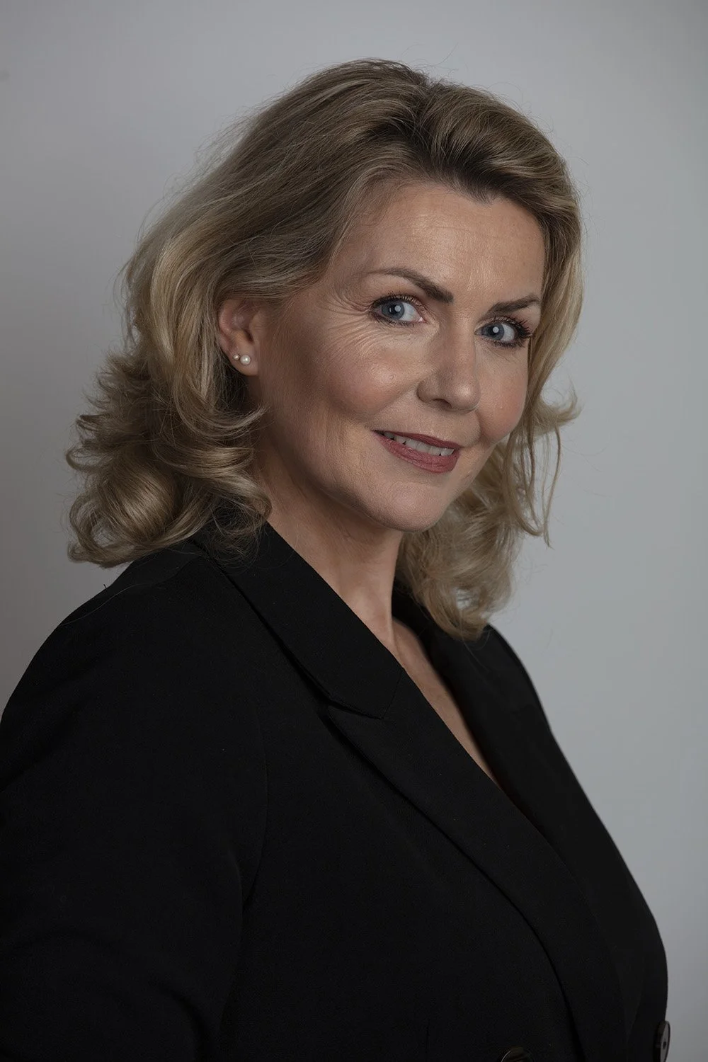 Anne — Upfront Models