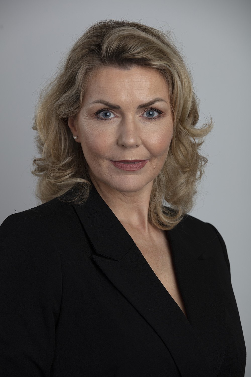 Anne — Upfront Models