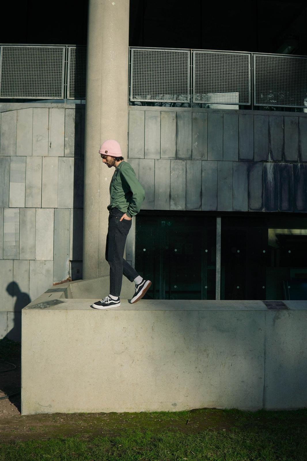 Archie — Upfront Models