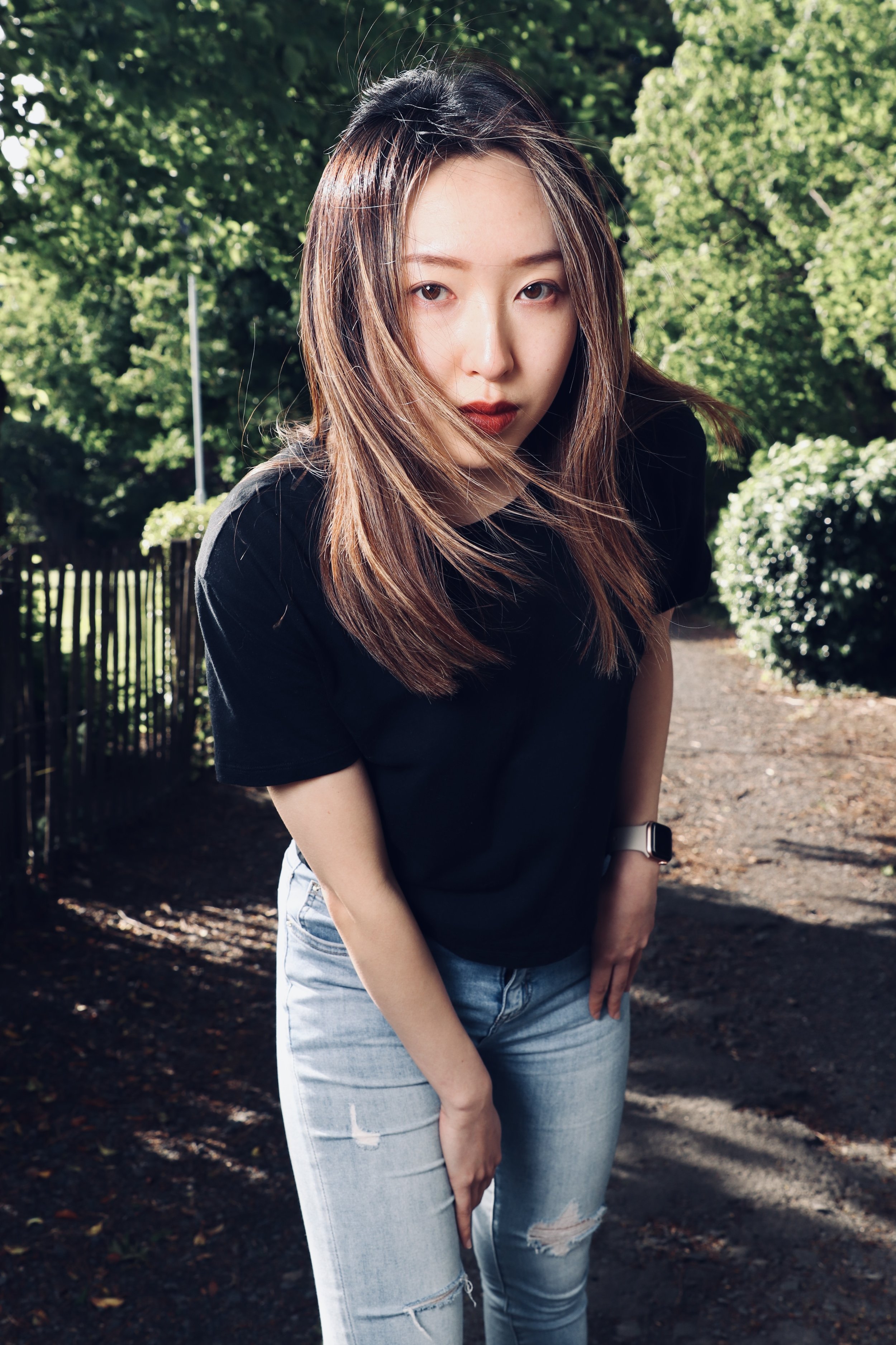 Flora — Upfront Models