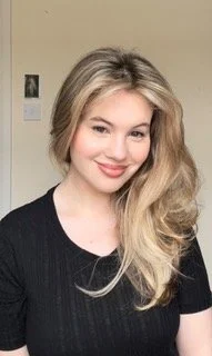 Chloe Rowland — Upfront Models