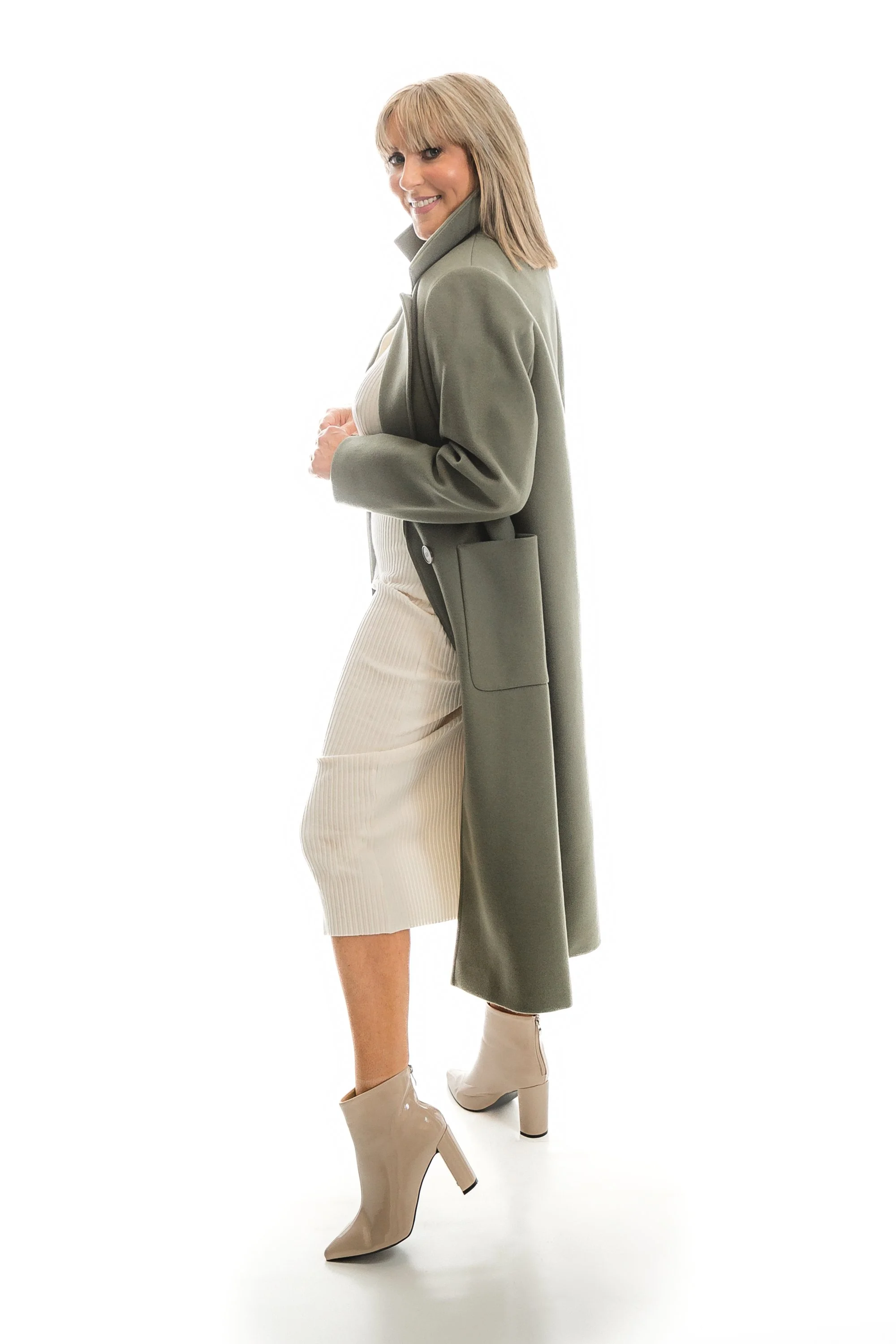 Michelle — Upfront Models