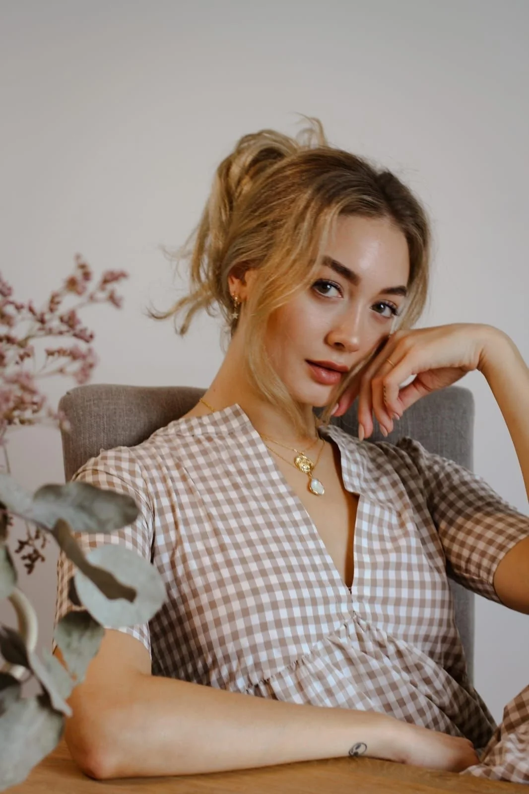 Sydney — Upfront Models