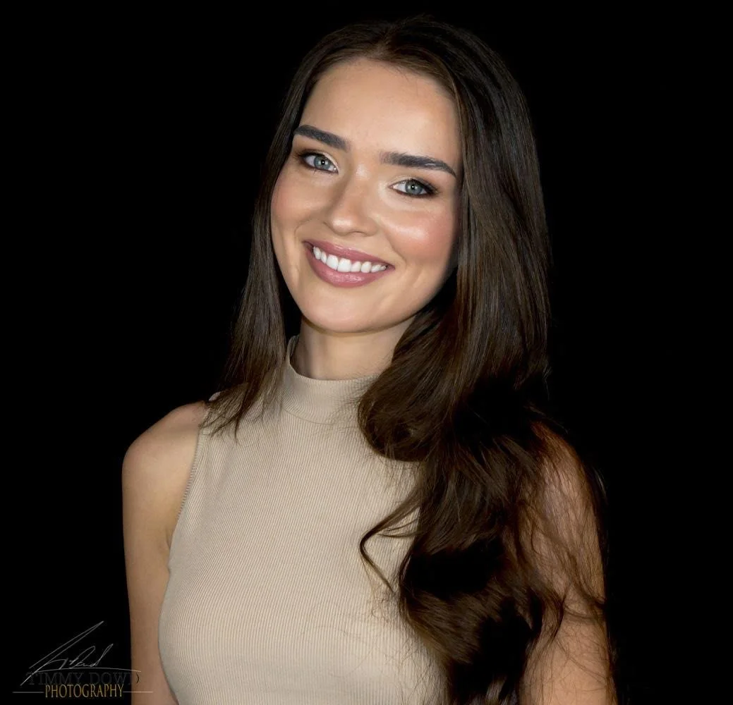 Grace Rothwell — Upfront Models