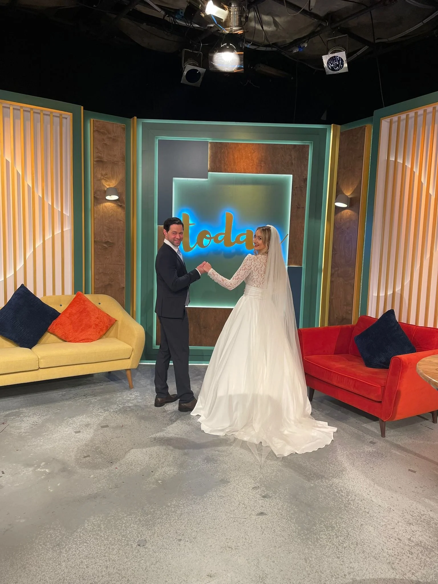 Tara — Upfront Models