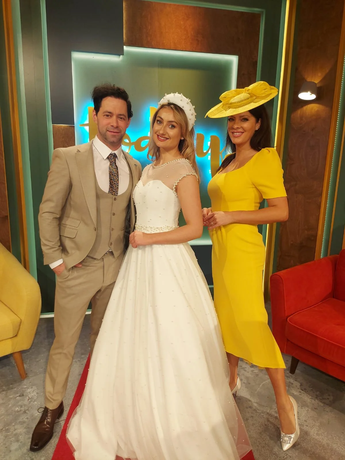 Tara — Upfront Models