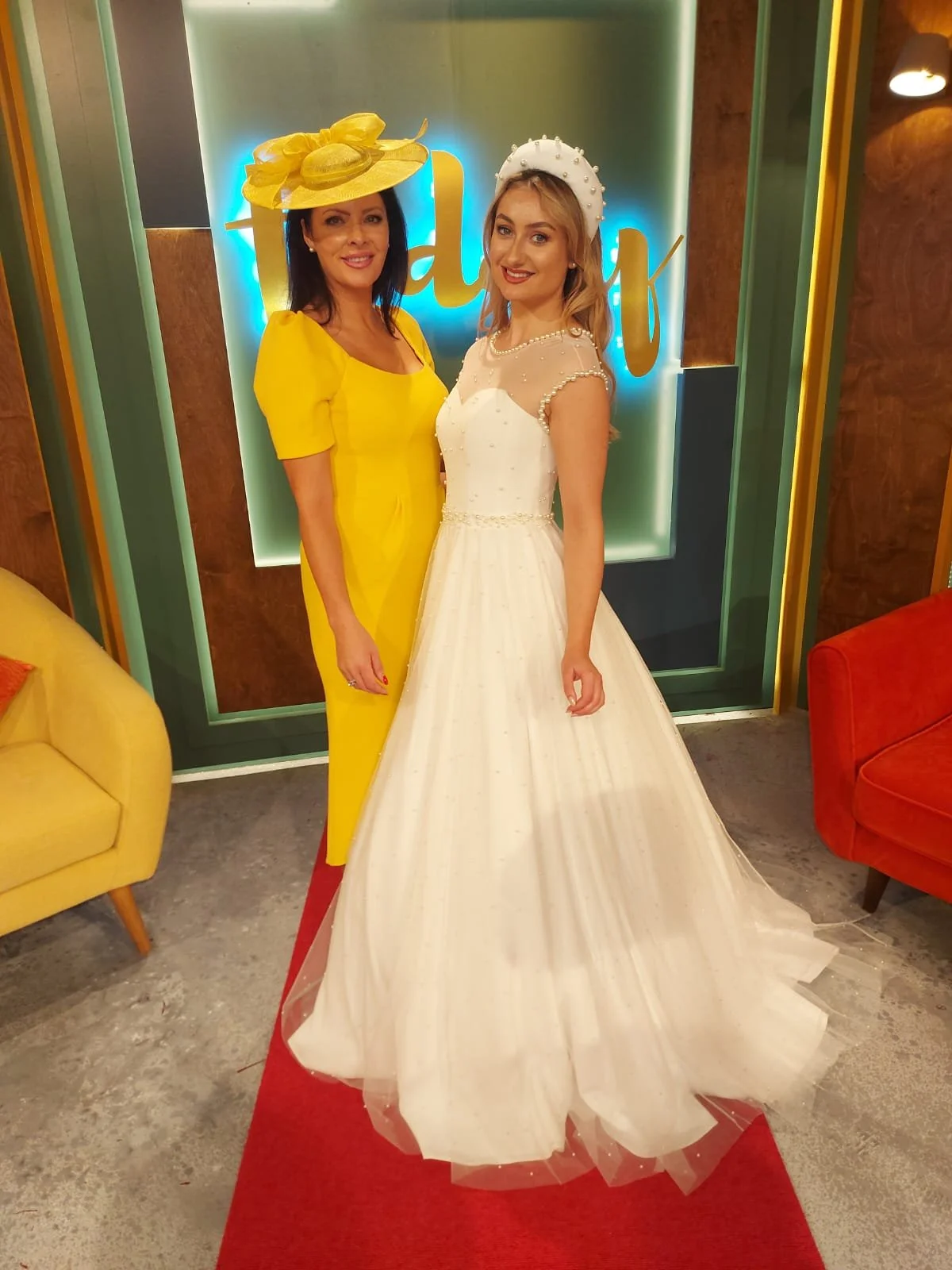 Tara — Upfront Models