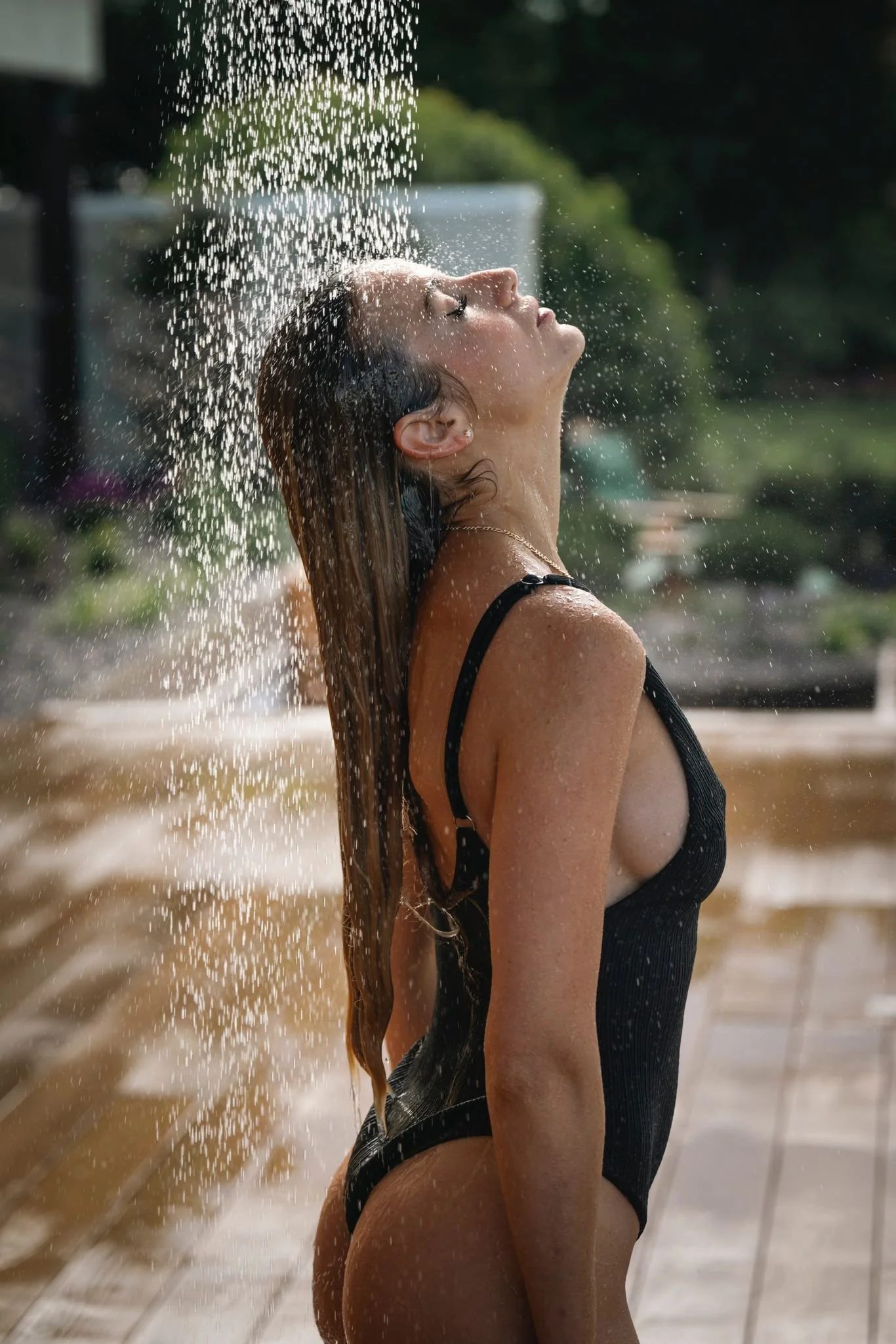 Elvira — Upfront Models