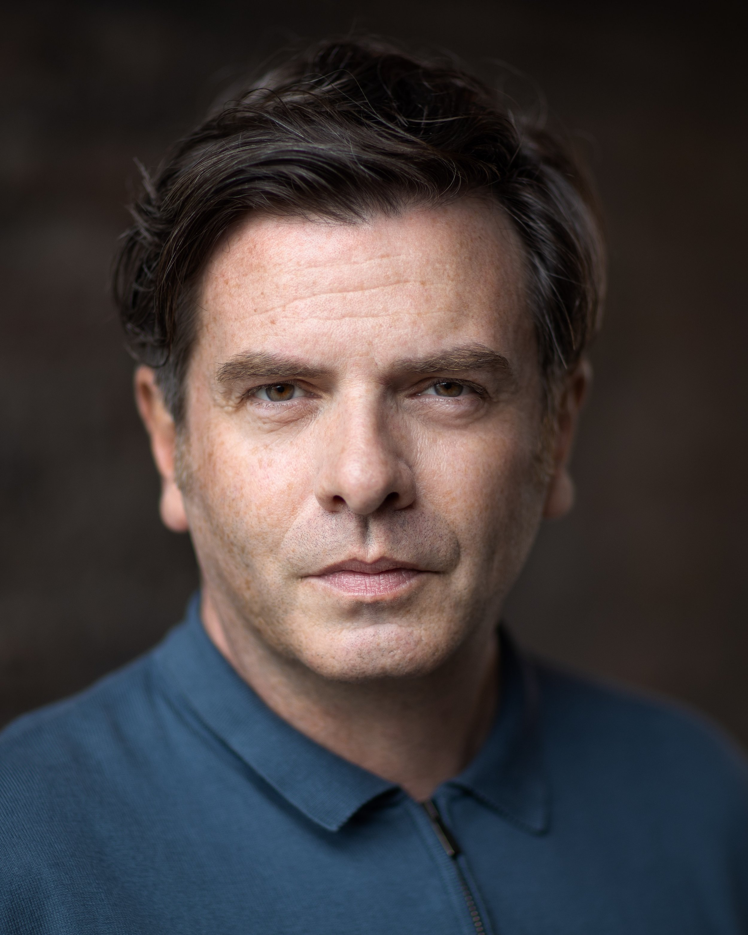 Martin Gogarty — Upfront Models