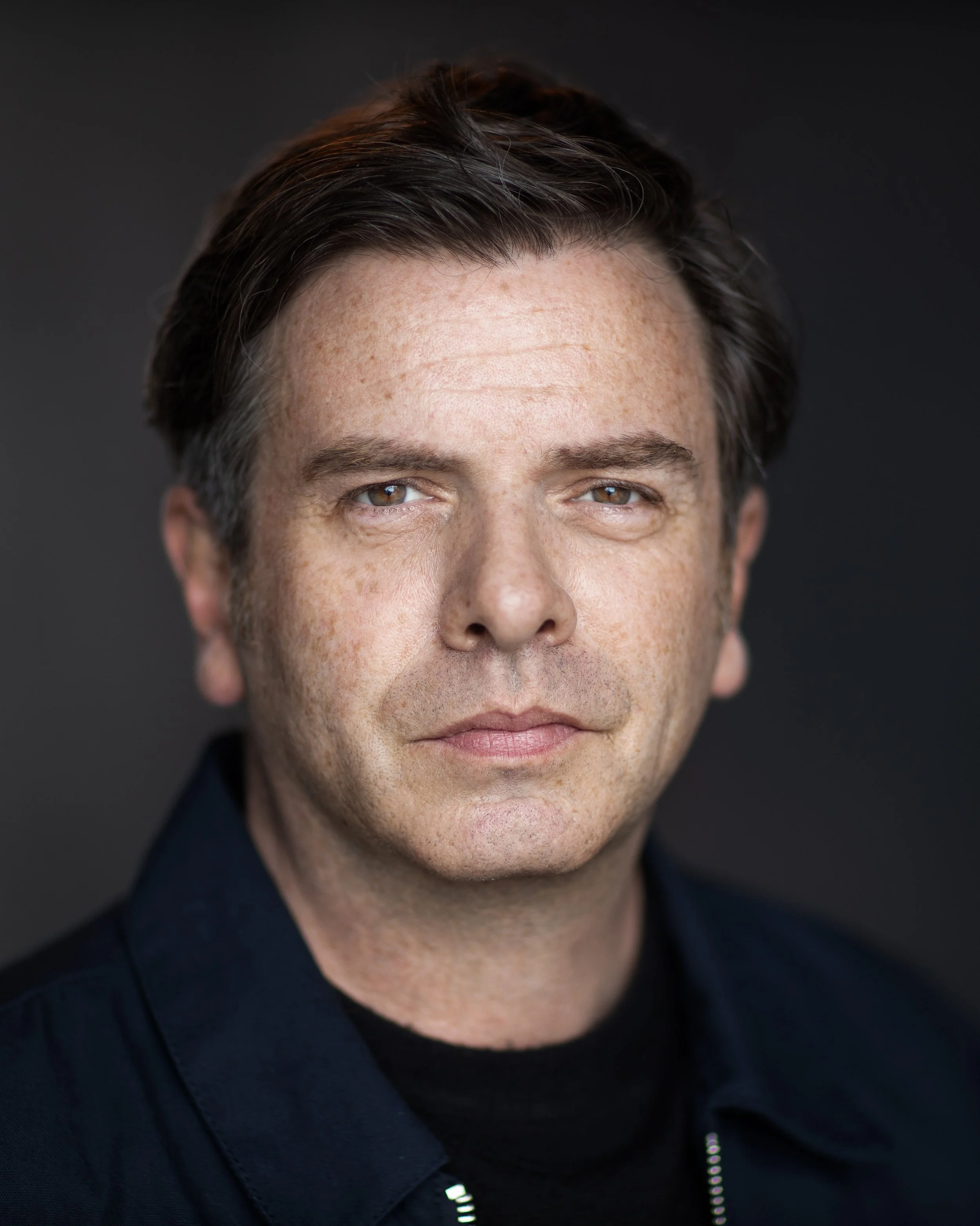 Martin Gogarty — Upfront Models