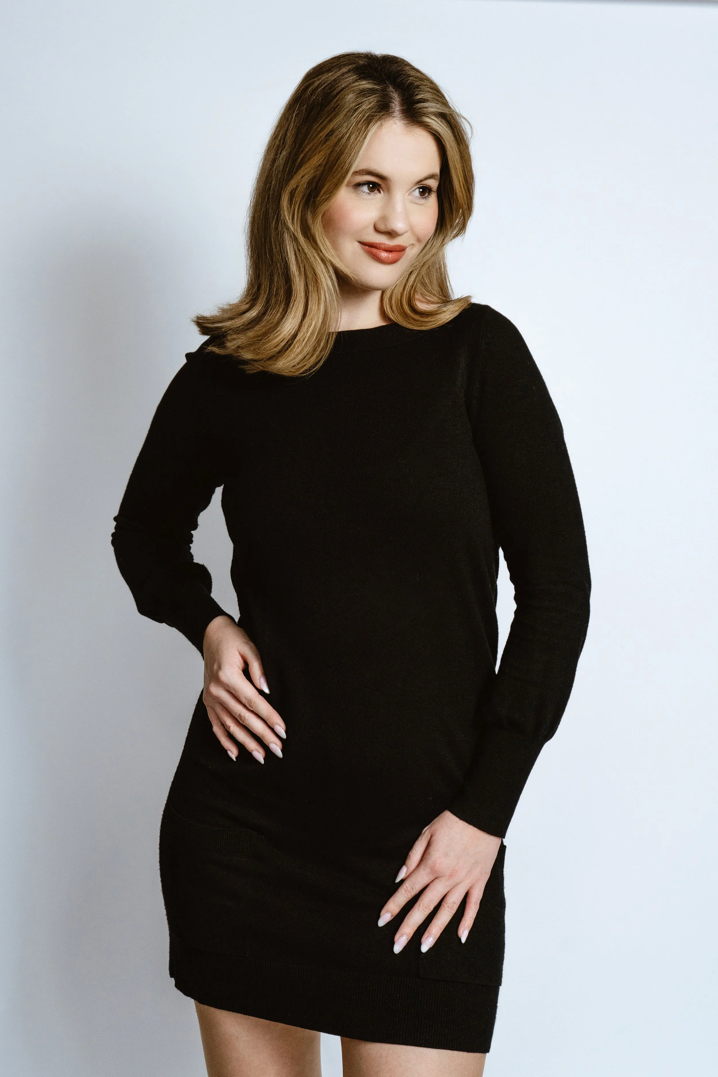 Chloe Rowland — Upfront Models