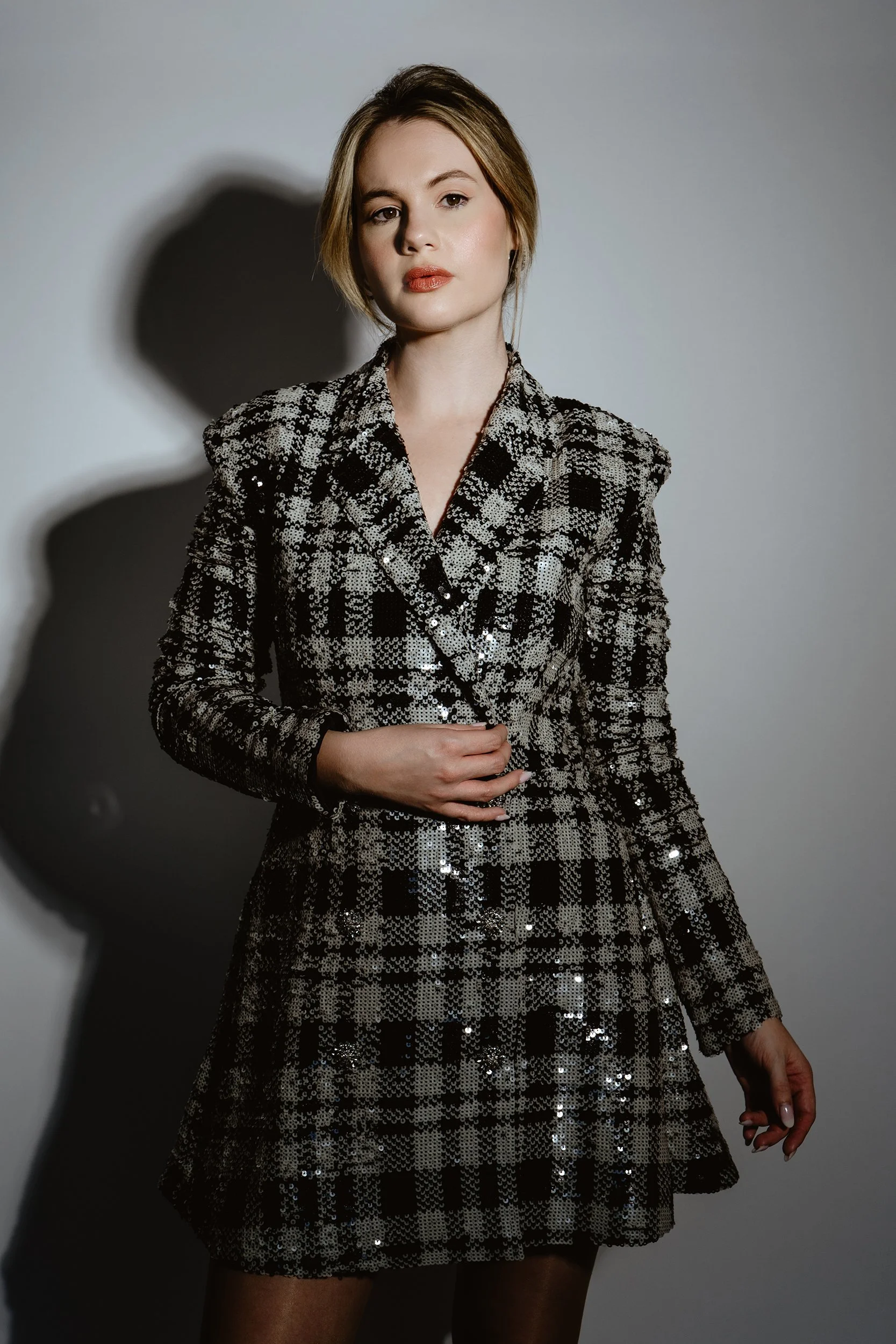 Chloe Rowland — Upfront Models