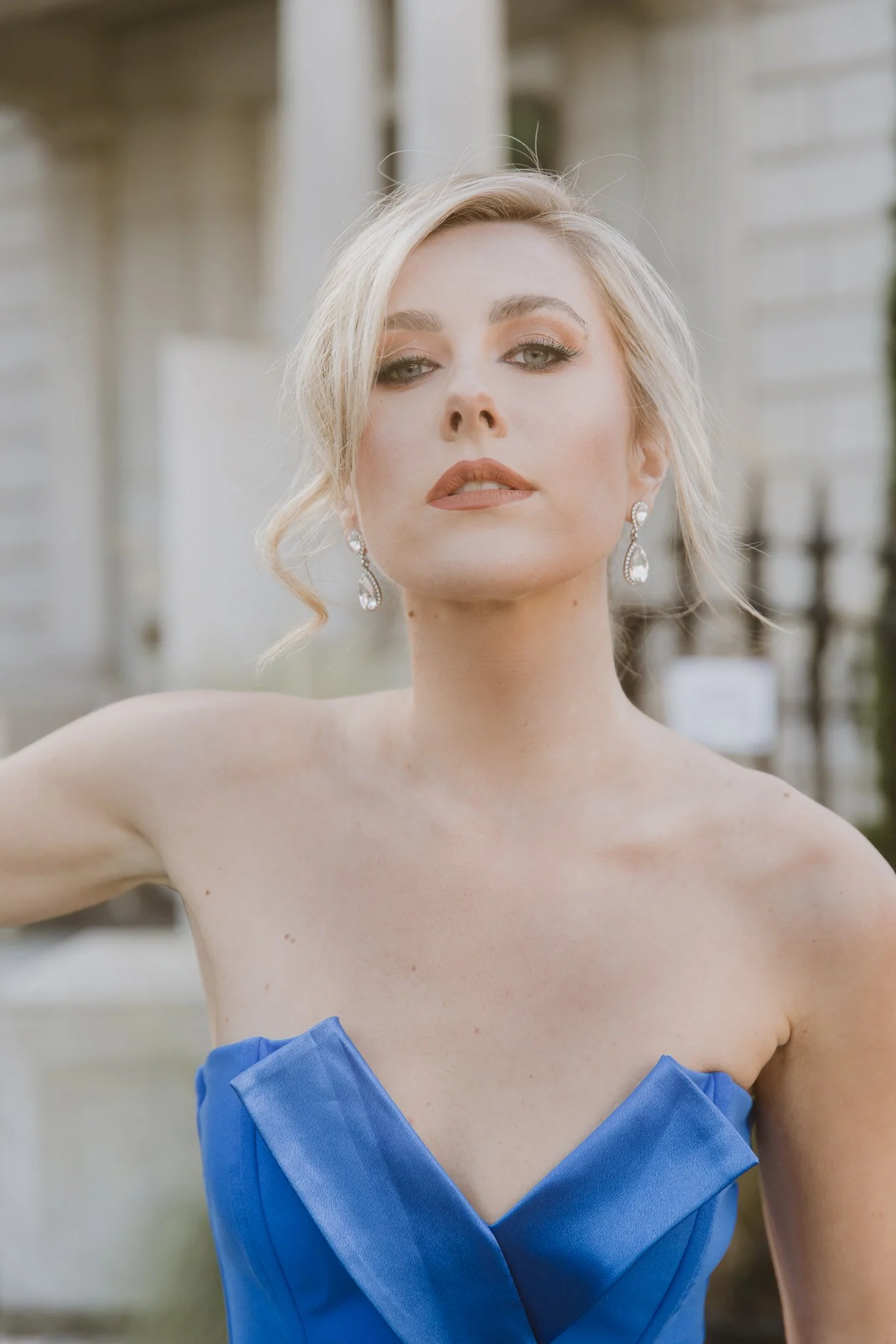 Hannah Kathleen — Upfront Models