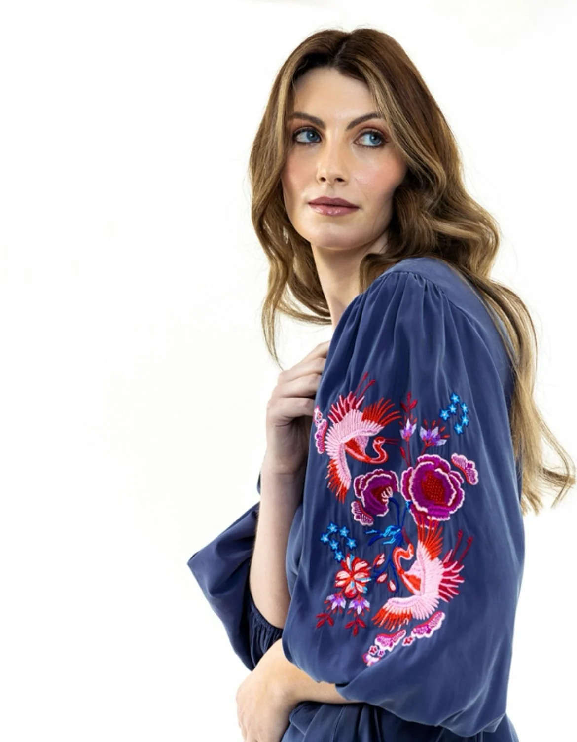 Aoife Doyle — Upfront Models