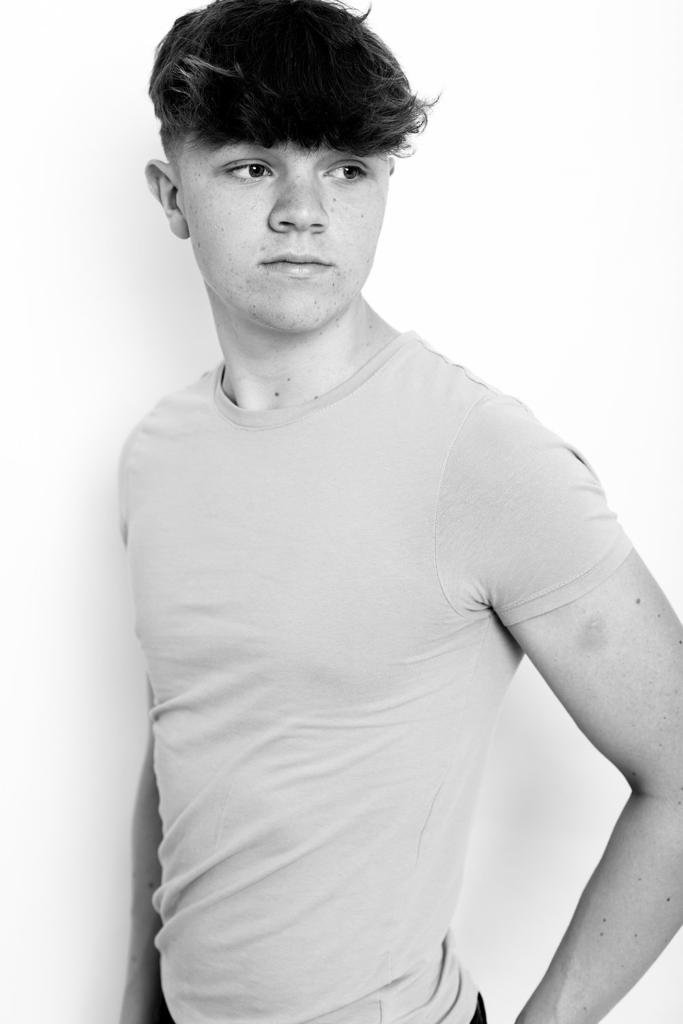 Juniors — Upfront Models